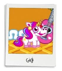 Gigi | Moshling Wiki | Fandom