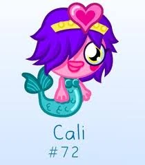 Cali | Moshling Wiki | Fandom