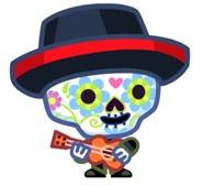 Hoolio | Moshlings Wiki | Fandom