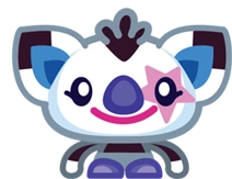 Ziggy | Moshlings Wiki | Fandom