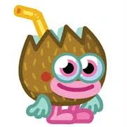 CocoLoco | Moshlings Wiki | Fandom