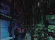 Mars Base | Mospeada Wiki | Fandom