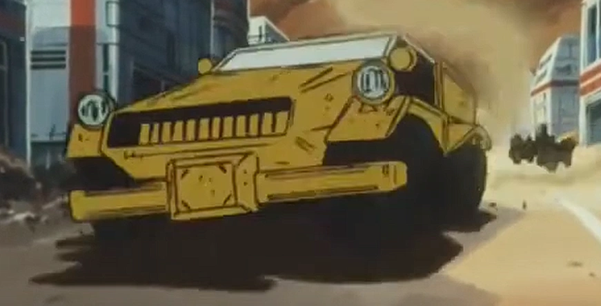 Category:Military/Vehicles | Mospeada Wiki | Fandom