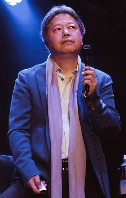 Yukihide Takekawa | Mospeada Wiki | Fandom