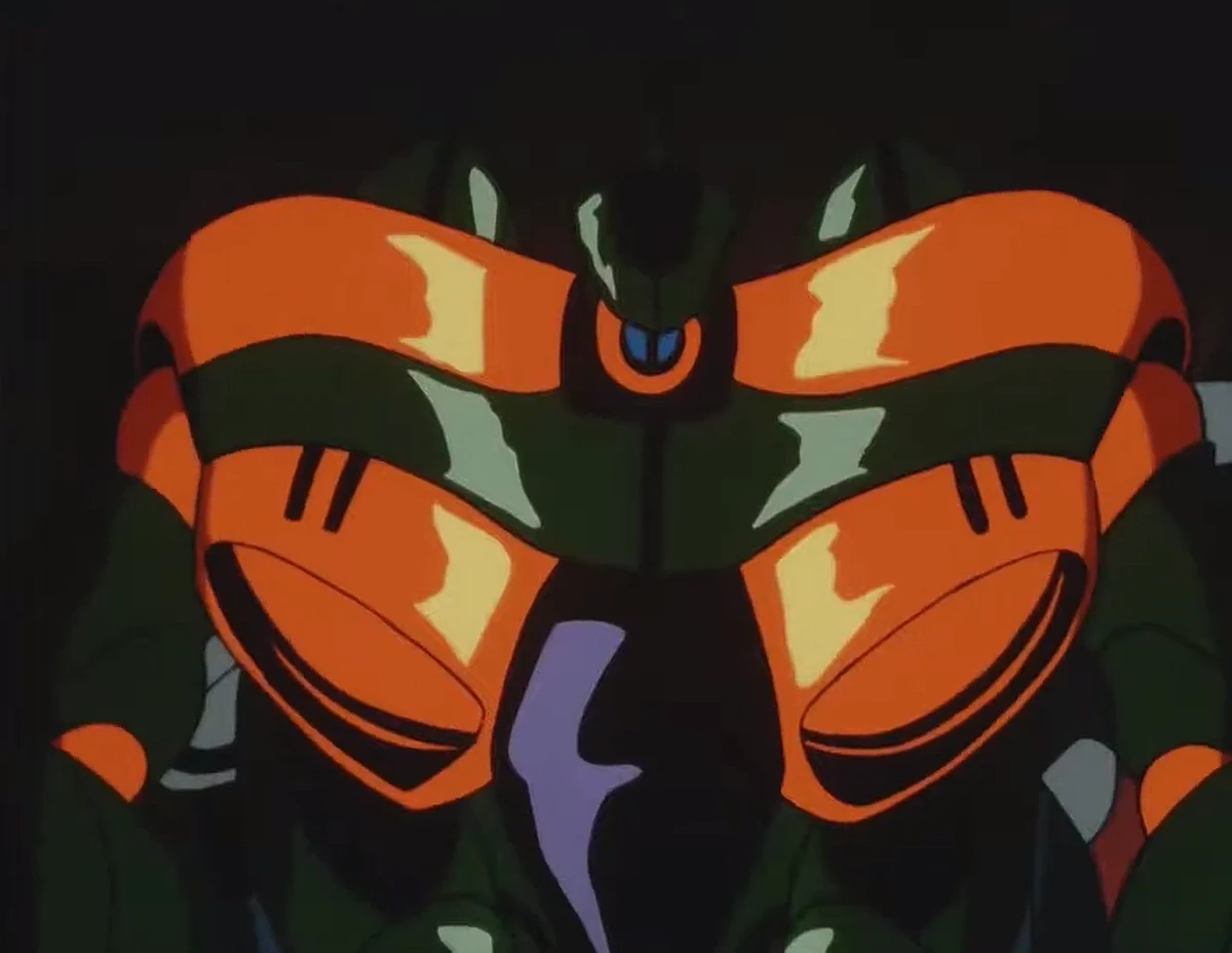 The Dark Finale | Mospeada Wiki | Fandom