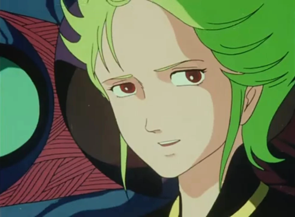 Solzie | Mospeada Wiki | Fandom