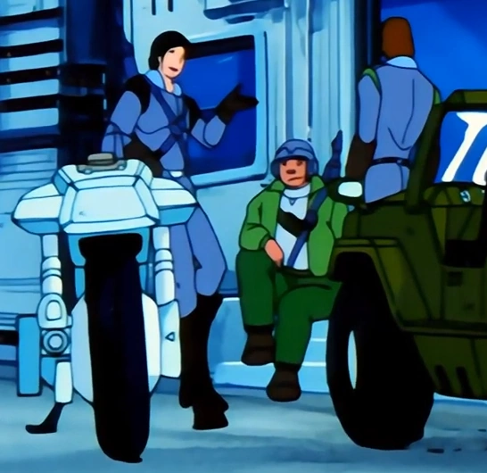 Jonathan's Elegy | Mospeada Wiki | Fandom