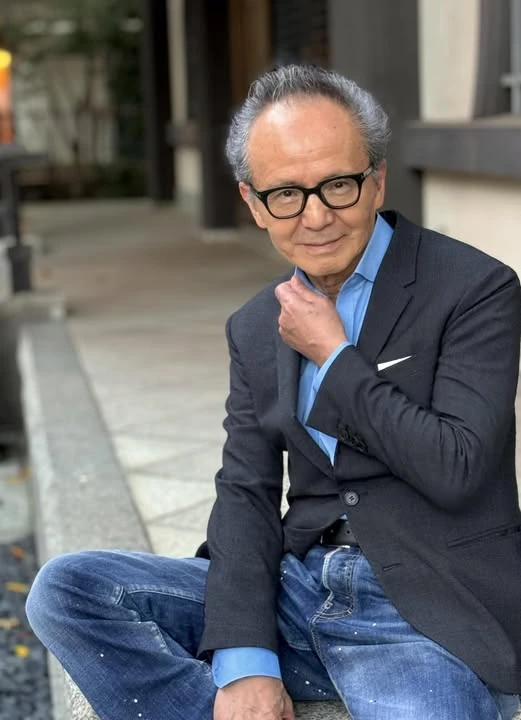 Masao Urino | Mospeada Wiki | Fandom