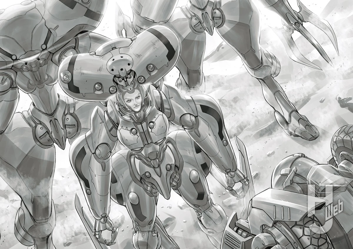 My name is Gate | Mospeada Wiki | Fandom