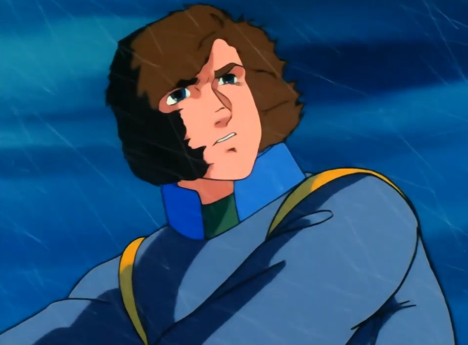 Arpeggio of Murder | Mospeada Wiki | Fandom