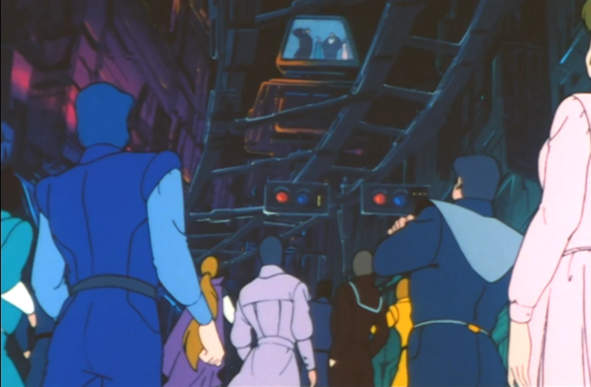 Category:Locations | Mospeada Wiki | Fandom