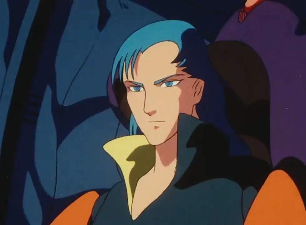 Battlar | Mospeada Wiki | Fandom