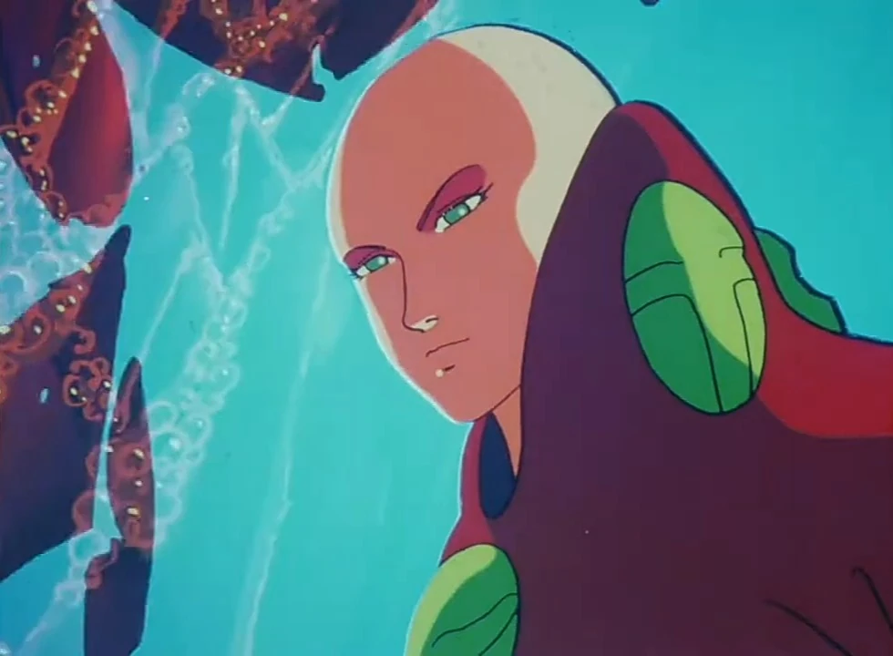 Refless | Mospeada Wiki | Fandom