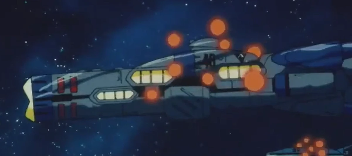 Ikazuchi | Mospeada Wiki | Fandom