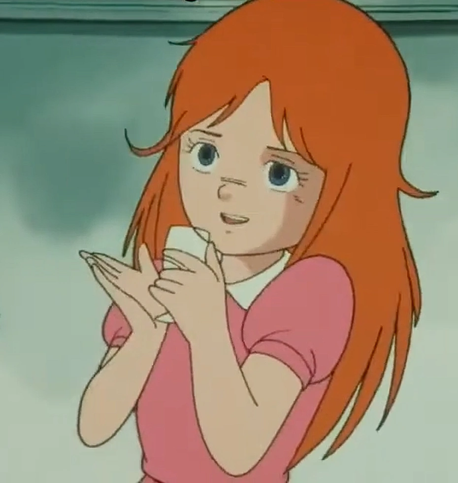 Birthday Song in the Night Sky | Mospeada Wiki | Fandom