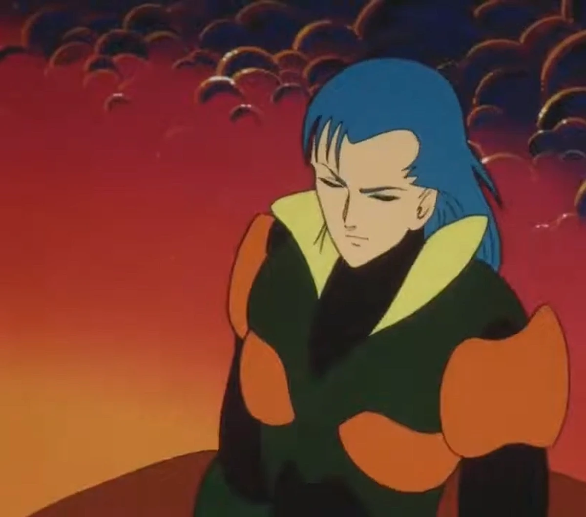 New York Bebop | Mospeada Wiki | Fandom