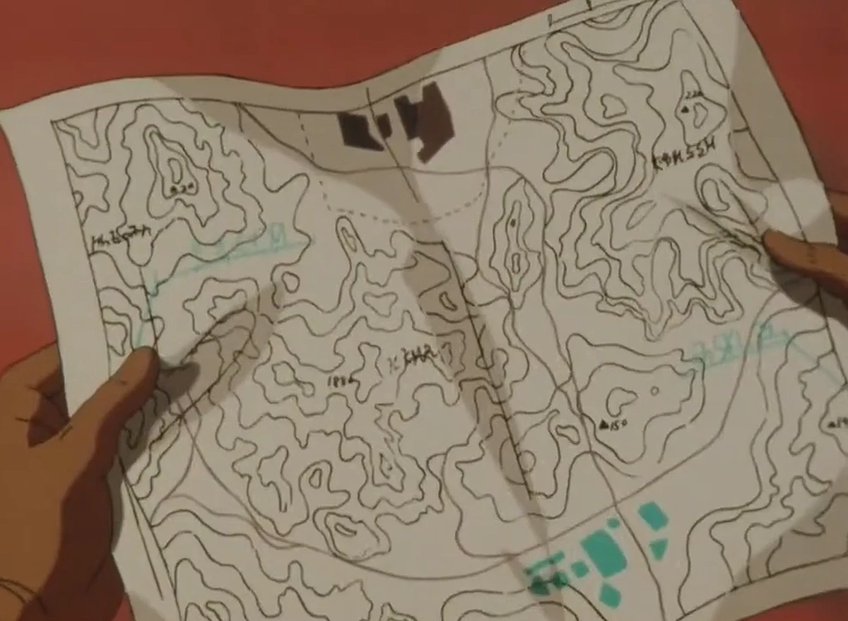 Lullaby of Distant Hope | Mospeada Wiki | Fandom