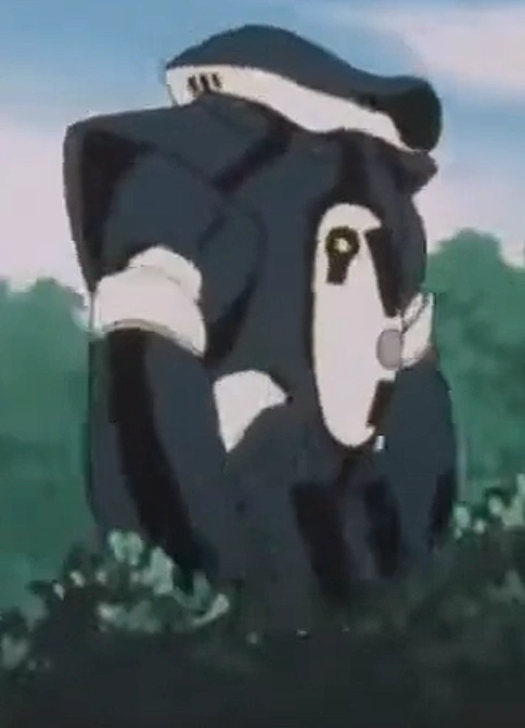 Malar | Mospeada Wiki | Fandom