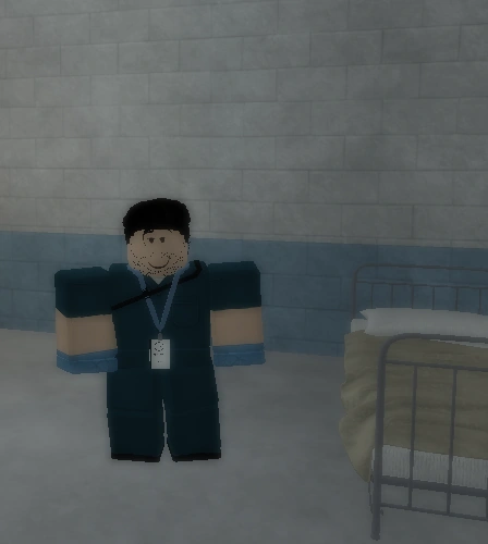 Directorate for Medicine | Ministry of Science (Roblox) Wiki | Fandom