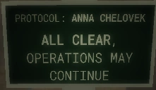 Protocols | Ministry of Science (Roblox) Wiki | Fandom