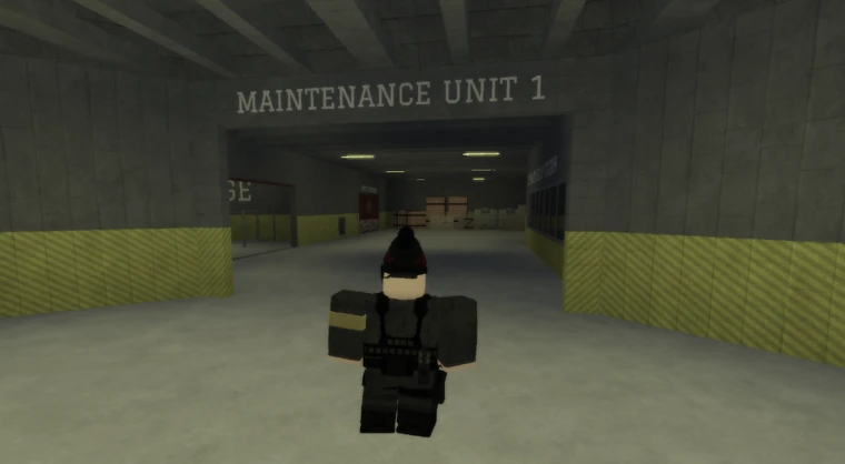 Sector A | Ministry of Science (Roblox) Wiki | Fandom