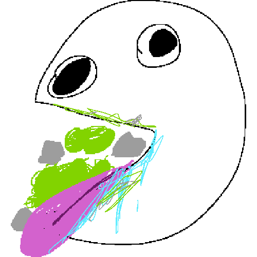 Discuss Everything About Moss and rock eating Wiki | Fandom