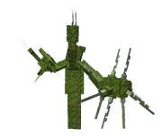 The Overgrowth | Moss Overgrowth! Wiki | Fandom