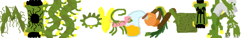 Moss Overgrowth! Wiki | Fandom