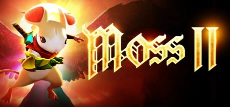 Moss: Book II | Moss Wiki | Fandom