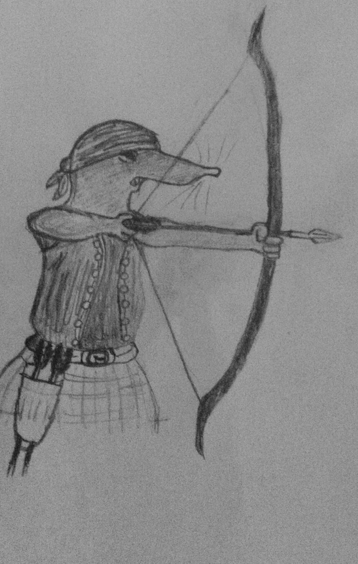 Longsnout | Mossflower Country & Beyond Wiki | Fandom