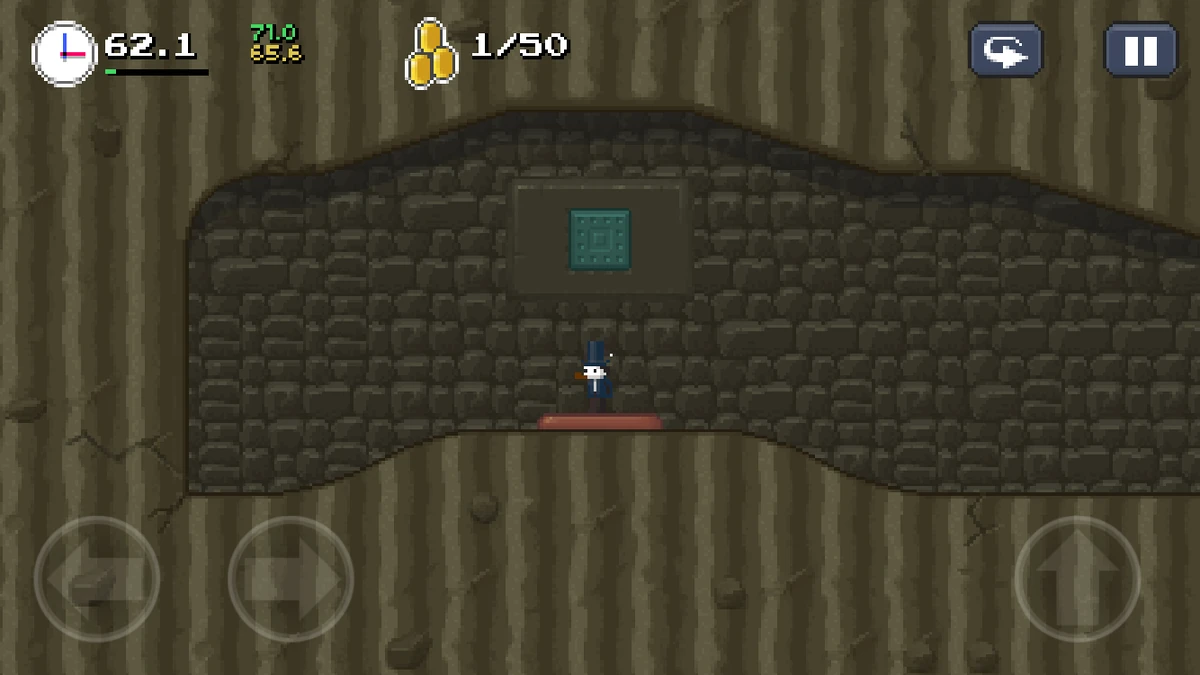 The Switch (1-5) | Mos Speedrun 2 Wikia | Fandom