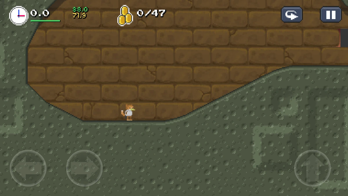 Level 2-4 | Mos Speedrun 2 Wikia | Fandom