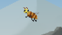 Bee | Mos Speedrun 2 Wikia | Fandom