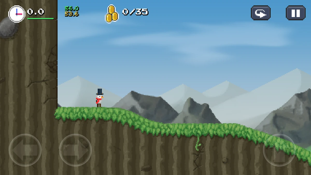 Level 1-4 | Mos Speedrun 2 Wikia | Fandom