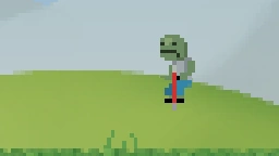 Pogo Zombie | Mos Speedrun 2 Wikia | Fandom