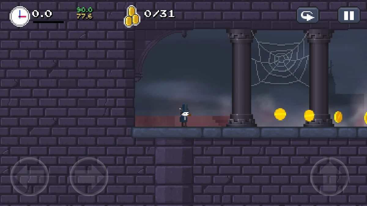 Level 4-2 | Mos Speedrun 2 Wikia | Fandom