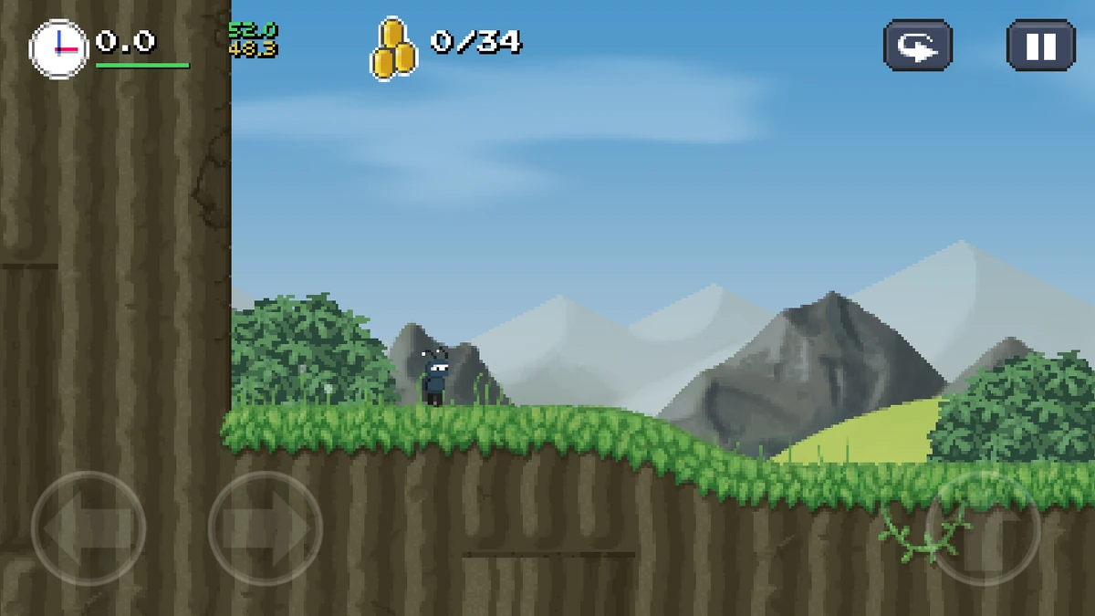 Level 1-2 | Mos Speedrun 2 Wikia | Fandom