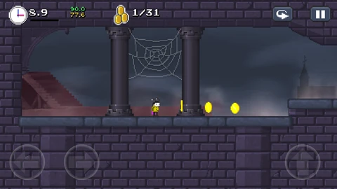 Spider Web | Mos Speedrun 2 Wikia | Fandom