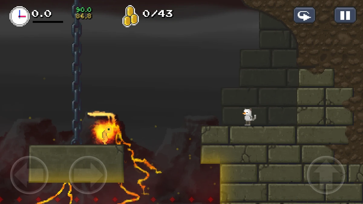 Level 5-3 | Mos Speedrun 2 Wikia | Fandom