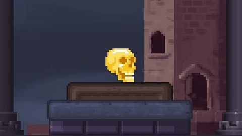 Fake Skull (4-4) | Mos Speedrun 2 Wikia | Fandom