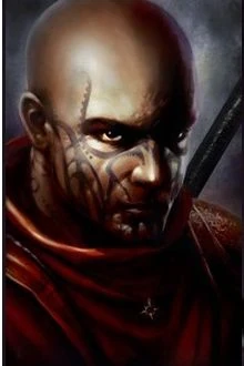 Hamun Kost | Most Irregular Wiki | Fandom