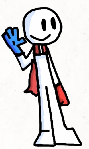 Profile Picture Guy (pfp guy) | Most unhelpful Wiki | Fandom