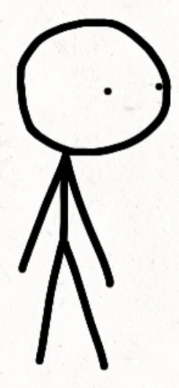 Stickman From The Outer Space! | Most unhelpful Wiki | Fandom