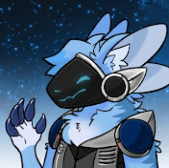 Hex the Protogen | Most unhelpful Wiki | Fandom