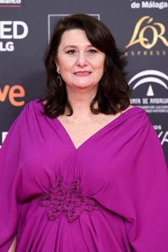 Adelfa Calvo | Toy Boy Wiki | Fandom