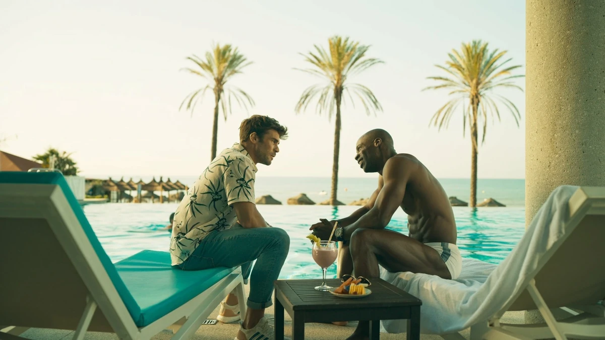 Pilot | Toy Boy Wiki | Fandom