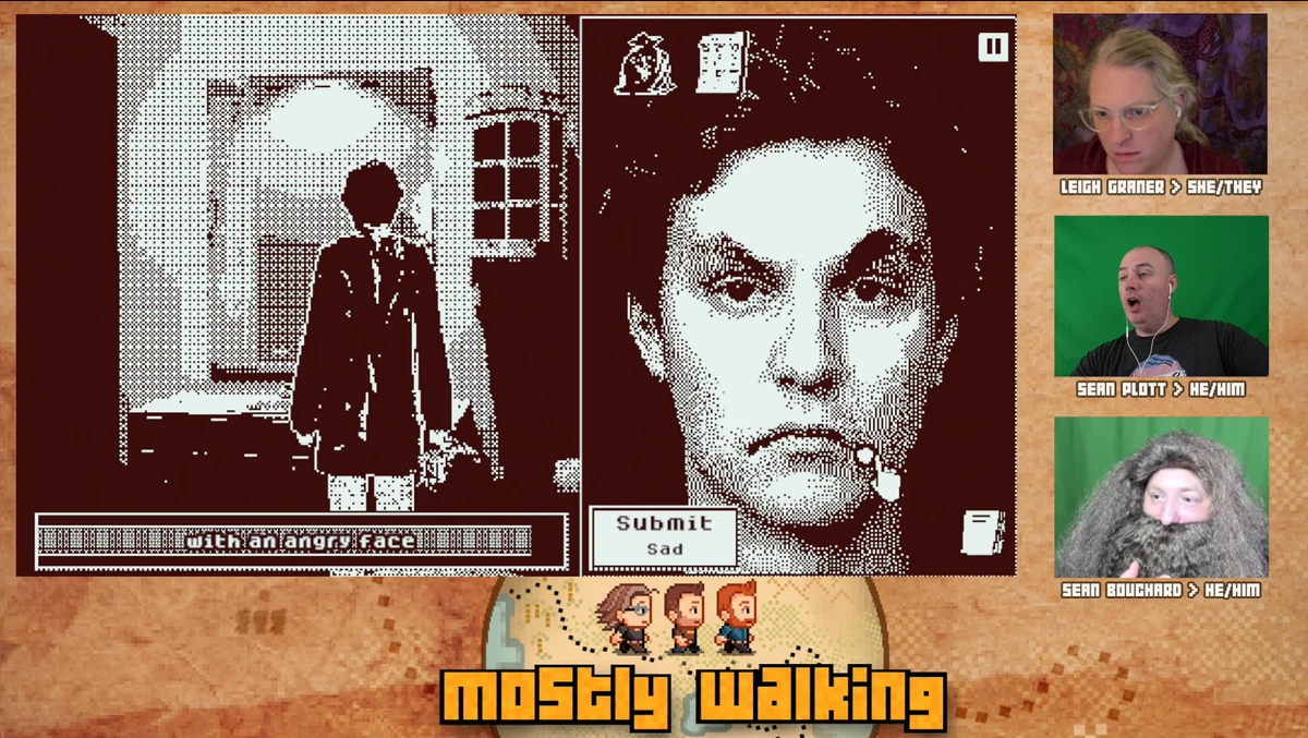 Who's Lila? | Mostly Walking Wiki | Fandom