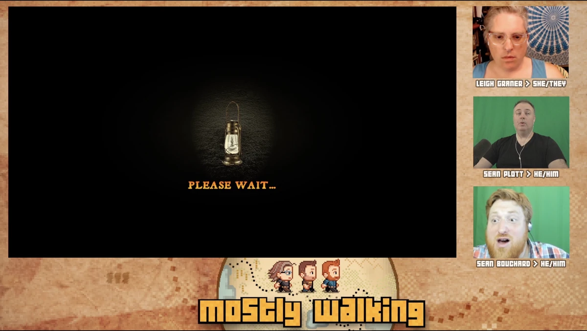 Colossal Cave Part 4 | Mostly Walking Wiki | Fandom