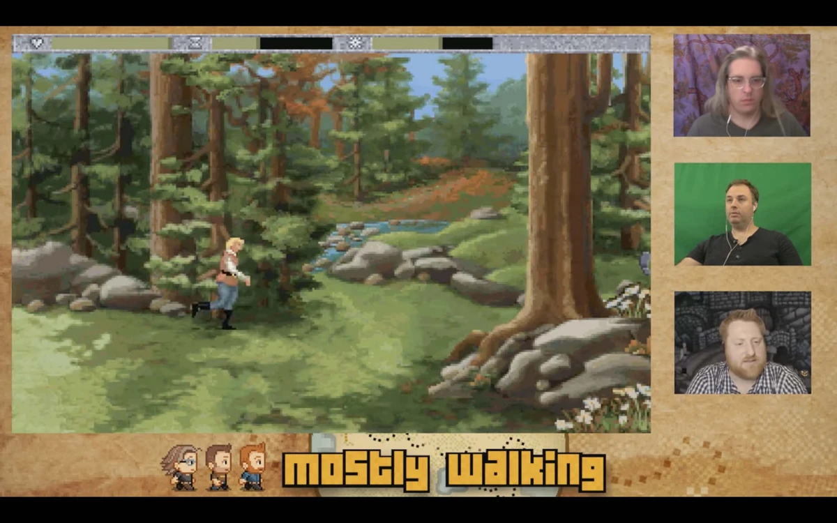 Quest for Glory 4: Shadows of Darkness Part 4 | Mostly Walking Wiki | Fandom