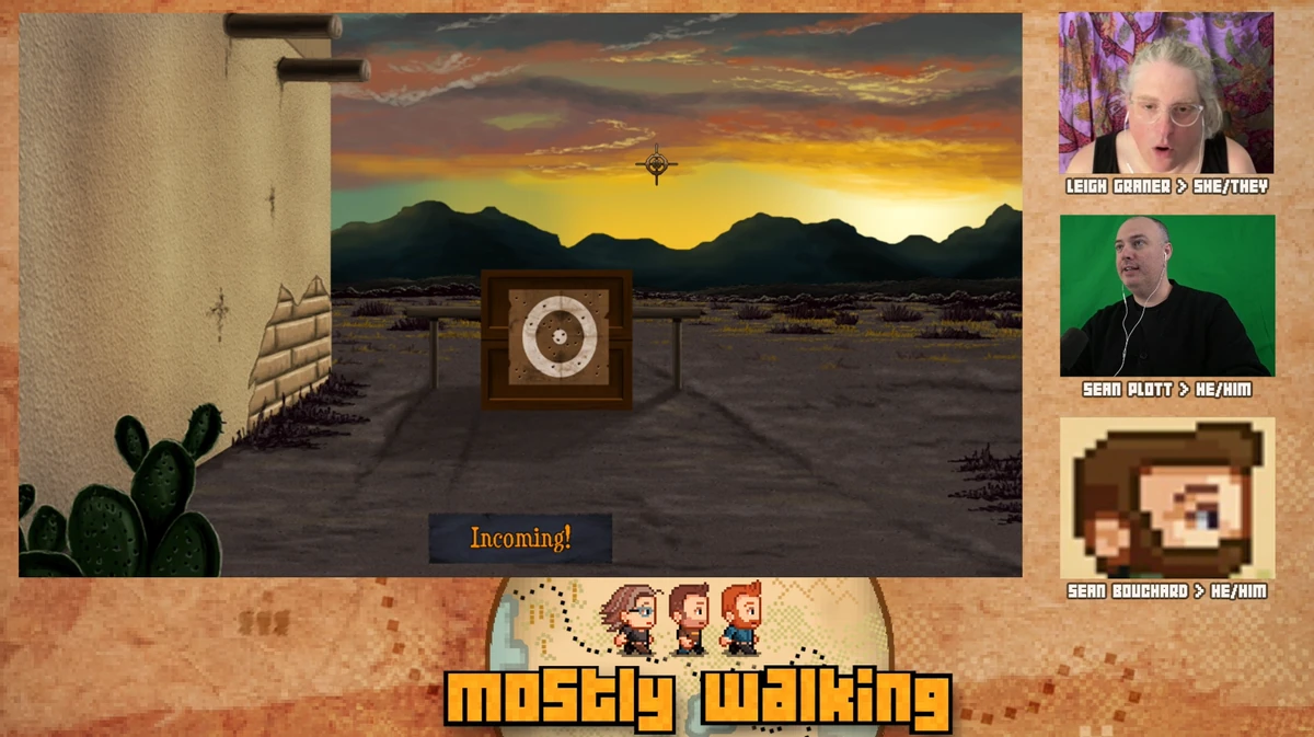 Rosewater Part 2 | Mostly Walking Wiki | Fandom